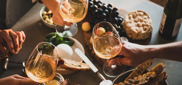 Basics of Wine Tasting: A Beginner’s Guide – Your Guide to Discovering ...